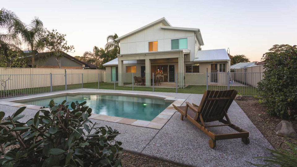 Independently Qualified Pool Inspectors