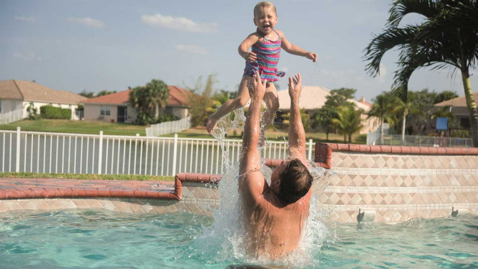 Independently Qualified Pool Inspectors